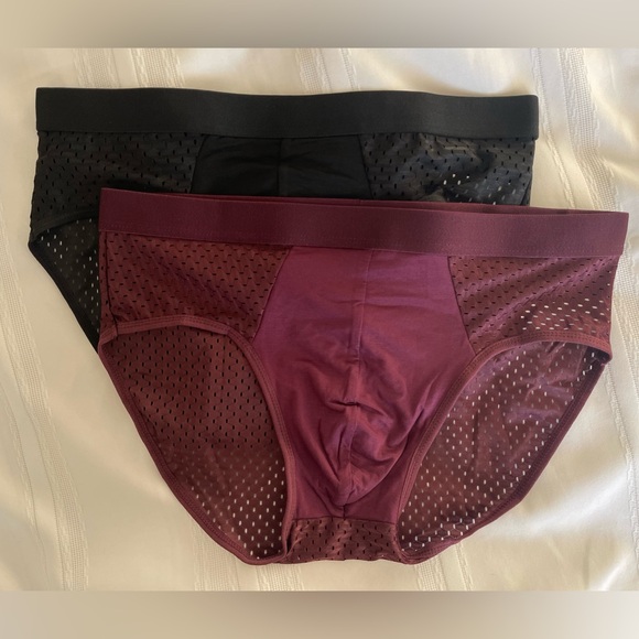 Underwear & Socks | Mens Mesh Briefs | Poshmark